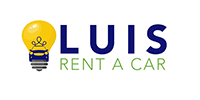 Luis Car Rental | Check prices and book online